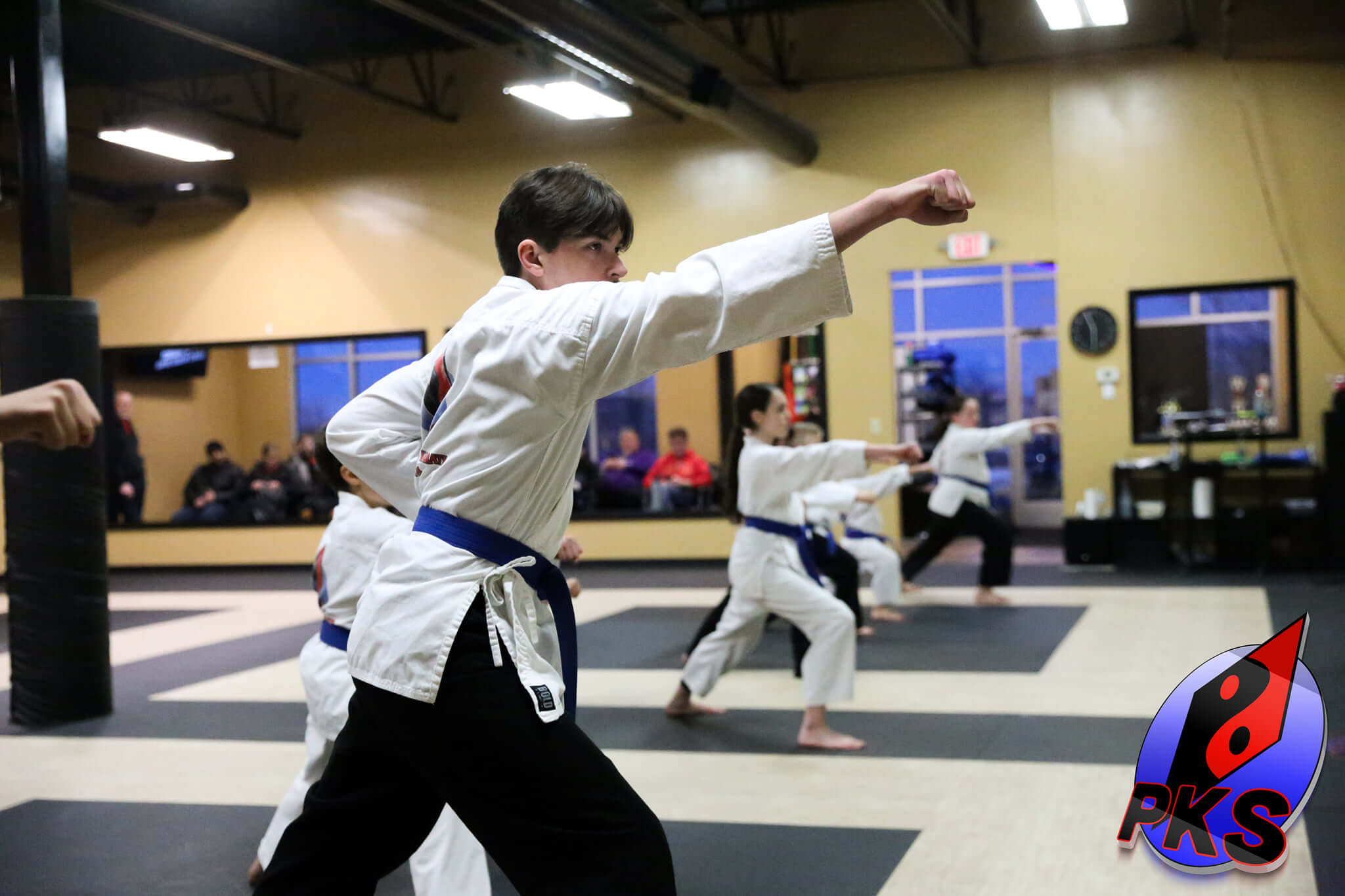 Professional Karate Studios | Kids and Adult Martial Arts in Blaine